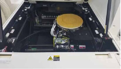 TEL / TOKYO ELECTRON P-12XL 探针台 用于销售价格 #9202985, 2005 > 从 CAE 购买