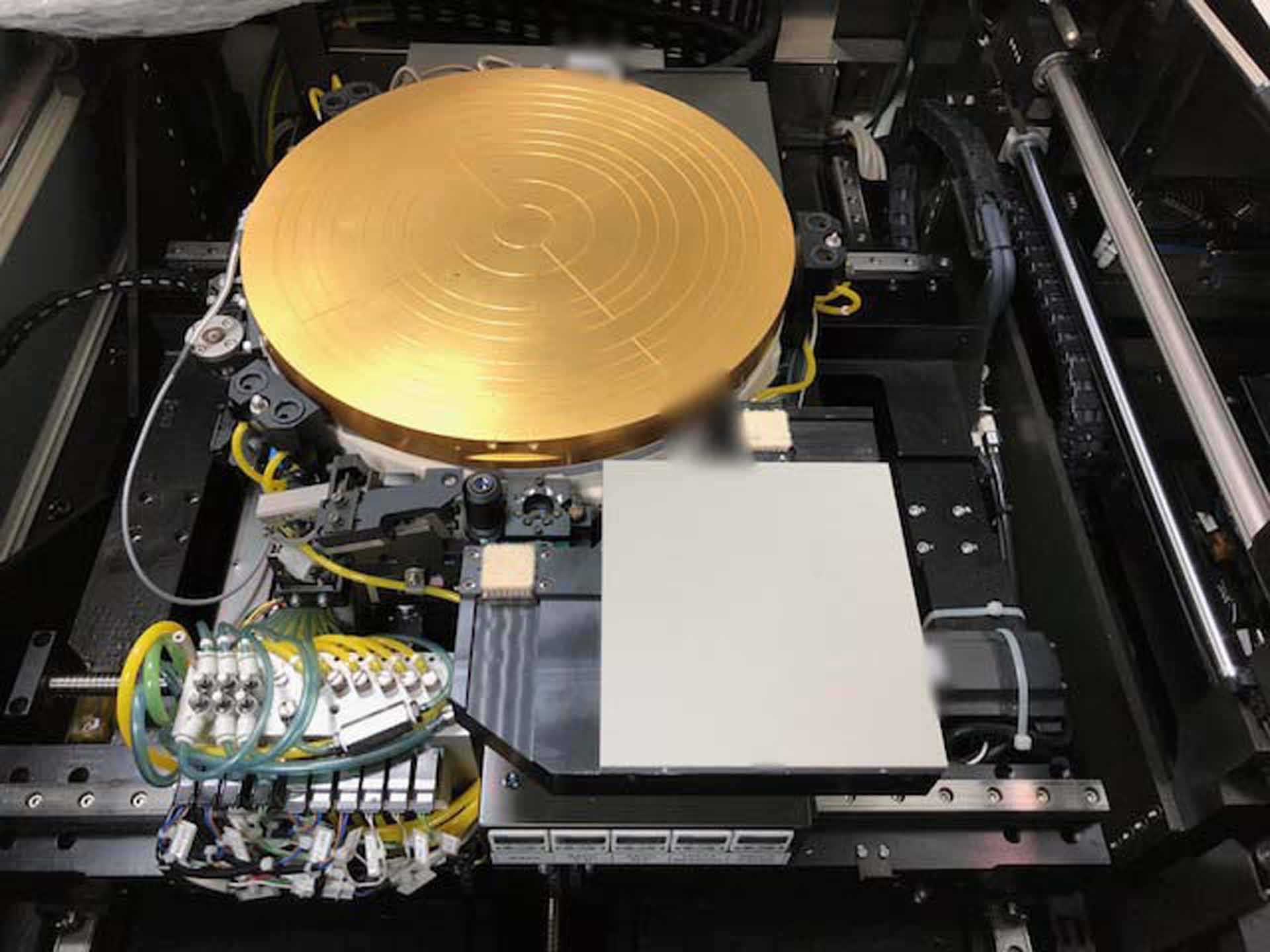 TEL / TOKYO ELECTRON P-12XL Prober used for sale price #9209460 > buy ...