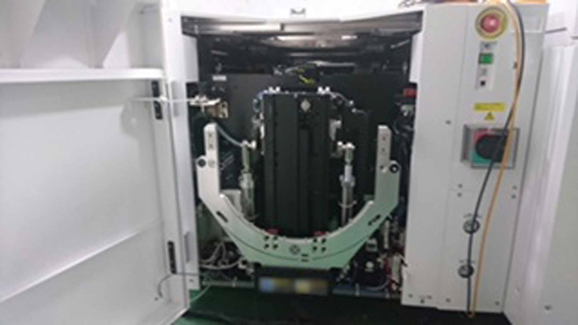 TEL / TOKYO ELECTRON Precio プローバー はセール価格 #9209462, 2009 で使用されています > CAE ...