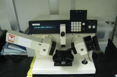 TEL / TOKYO ELECTRON SS-1 Scrubber used for sale price #194296 > buy ...