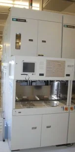 TEL / TOKYO ELECTRON TELFORMULA 1-H 확산로 판매 가격 #9206524, 2003에 사용됨 > CAE ...