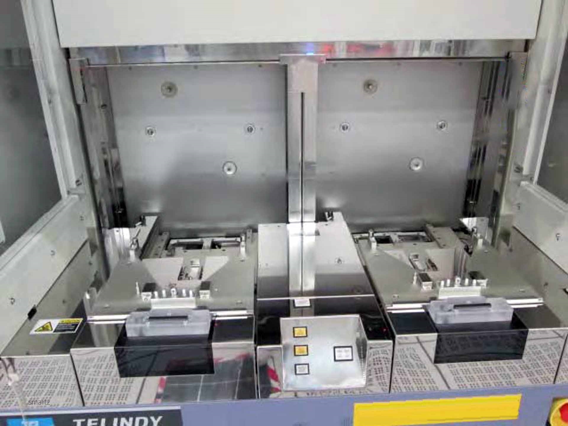 TEL / TOKYO ELECTRON TELINDY Oxide 익숙한 판매용 가격 #9196076, 2008 > 사다 from CAE