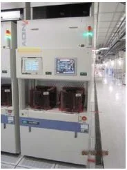 TEL / TOKYO ELECTRON TELINDY Plus ALD High-K Etcher / Asher used for ...