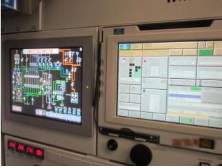 TEL / TOKYO ELECTRON TELINDY Plus ALD High-K Etcher / Asher used for ...