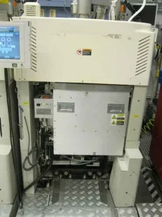 TEL / TOKYO ELECTRON Telius SP 305 DRM 蝕刻機/ 光阻清洗機 用於銷售價格 #9170065 > 從 ...