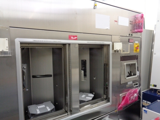 TEL / TOKYO ELECTRON Unity 85DD 에처/애셔 판매 가격 #9204848, 1997-2000에 사용됨 ...