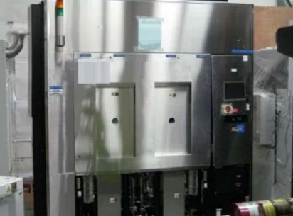 TEL / TOKYO ELECTRON Unity EP Etcher / Asher used for sale price ...