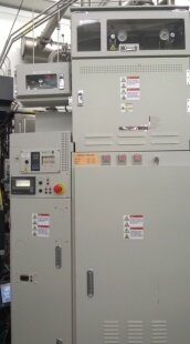 TEL / TOKYO ELECTRON Unity EP Etcher / Asher used for sale price ...