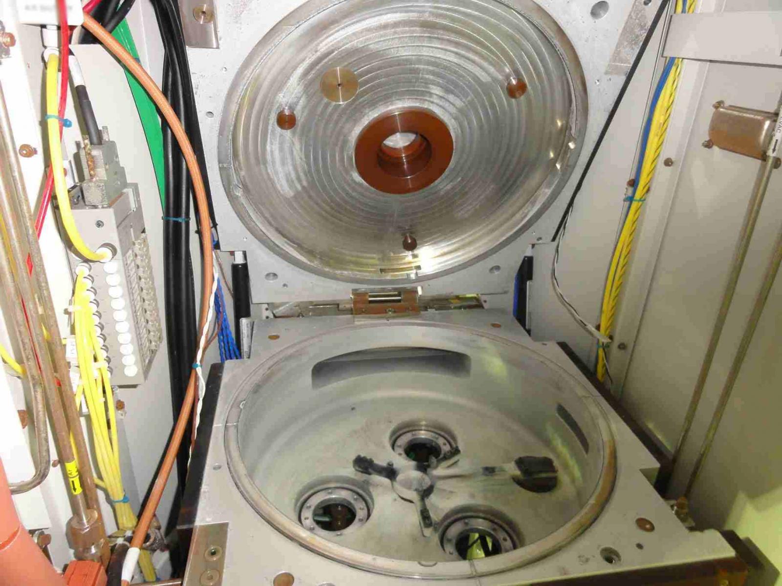 TEL / TOKYO ELECTRON Unity EP 에처/애셔 판매 가격 #9134033에 사용됨 > CAE에서 구매