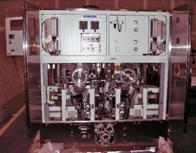 TEL / TOKYO ELECTRON Unity II 6555DD Etcher / Asher used for sale price ...