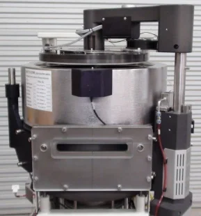 TEL / TOKYO ELECTRON Unity II 85DRM Etcher / Asher used for sale price ...