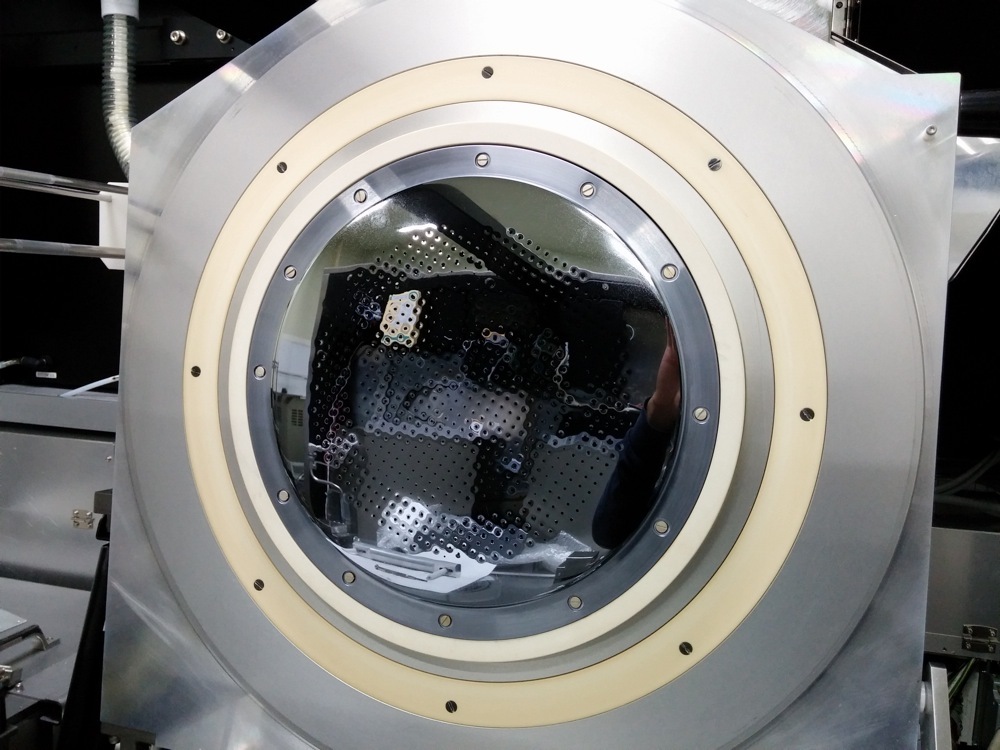 TEL / TOKYO ELECTRON Unity II 855SS 익숙한 판매용 가격 #9039989 > 사다 from CAE