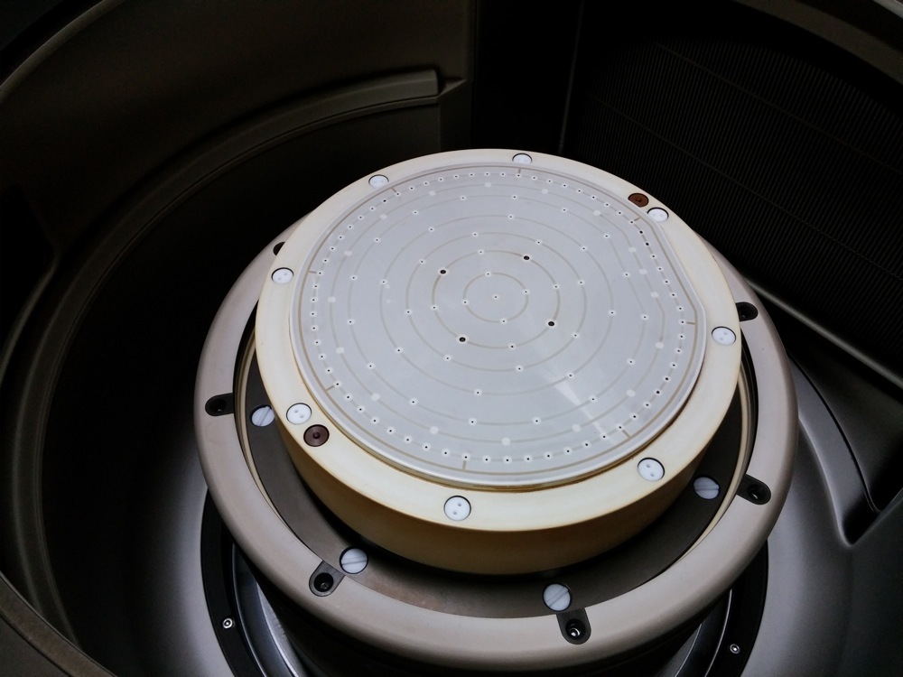 TEL / TOKYO ELECTRON Unity II 855SS 익숙한 판매용 가격 #9039989 > 사다 from CAE