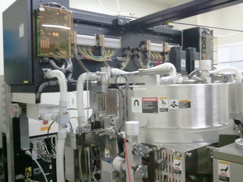 TEL / TOKYO ELECTRON Unity II 85DD used for sale price #188831 > buy ...