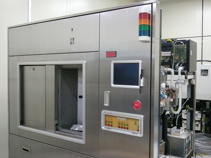 TEL / TOKYO ELECTRON Unity II 85DD 익숙한 판매용 가격 #188831 > 사다 from CAE