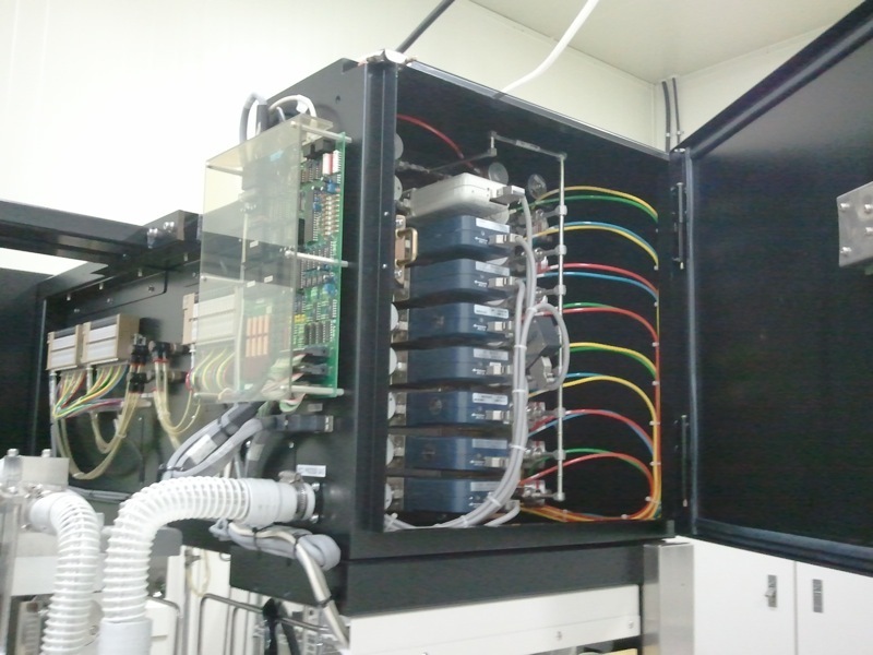 TEL / TOKYO ELECTRON Unity II 85DD 中古 販売用 価格 #188831 > 買う from CAE