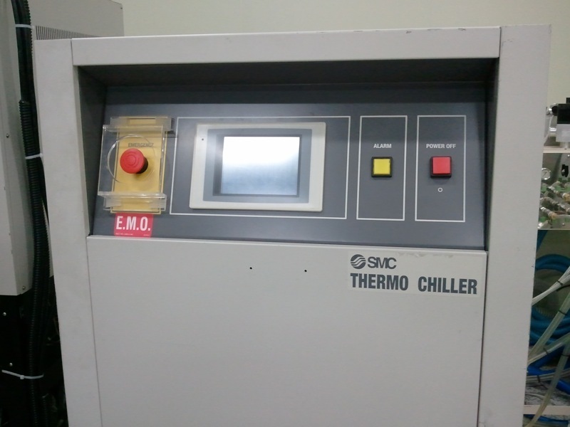 TEL / TOKYO ELECTRON Unity II 85DD 中古 販売用 価格 #188831 > 買う from CAE