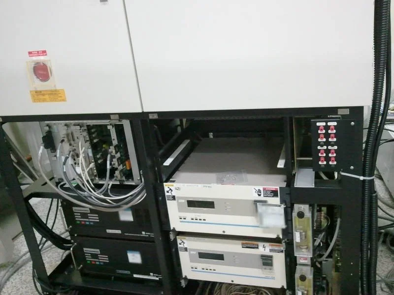 TEL / TOKYO ELECTRON Unity II 85DD エッチャー・アッシャー はセール価格 #188831 で使用されています ...