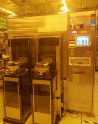 TEL / TOKYO ELECTRON Unity II 85DD Etcher / Asher used for sale price ...