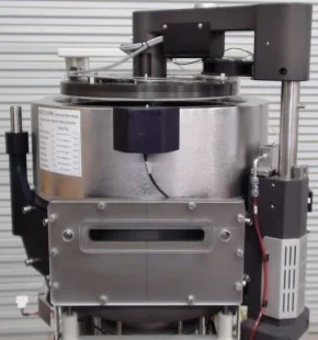 TEL / TOKYO ELECTRON Unity II 85DRM Etcher / Asher used for sale price ...