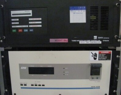 TEL / TOKYO ELECTRON Unity II 에처/애셔 판매 가격 #9105196에 사용됨 > CAE에서 구매