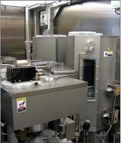 TEL / TOKYO ELECTRON Unity IIE 85 DRM Etcher / Asher used for sale ...