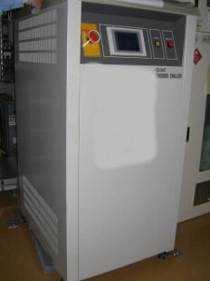 TEL / TOKYO ELECTRON Unity IIE 85 DRM Etcher / Asher used for sale ...
