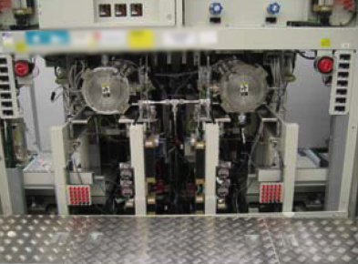 TEL / TOKYO ELECTRON Unity IIe 85DD 에처/애셔 판매 가격 #121689에 사용됨 > CAE에서 구매