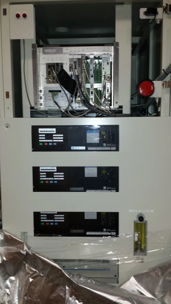 TEL / TOKYO ELECTRON Unity IIe 85DD 에처/애셔 판매 가격 #121592에 사용됨 > CAE에서 구매