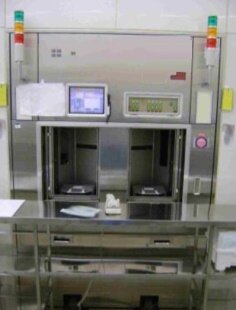 TEL / TOKYO ELECTRON Unity IIE 88 DRM 에처/애셔 판매 가격 #122958, 1997에 사용됨 ...