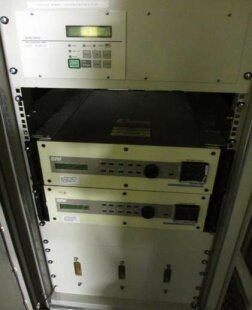 TEL / TOKYO ELECTRON Unity M 8555 DDD Etcher / Asher used for sale ...