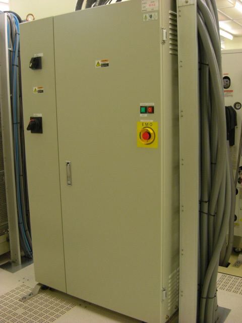 TEL / TOKYO ELECTRON Unity ME 85 SCCM Etcher / Asher used for sale ...