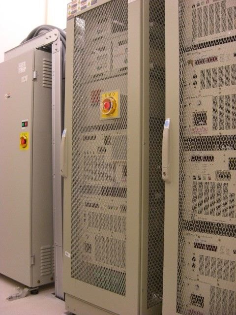 TEL / TOKYO ELECTRON Unity ME 85 SCCM Etcher / Asher used for sale ...