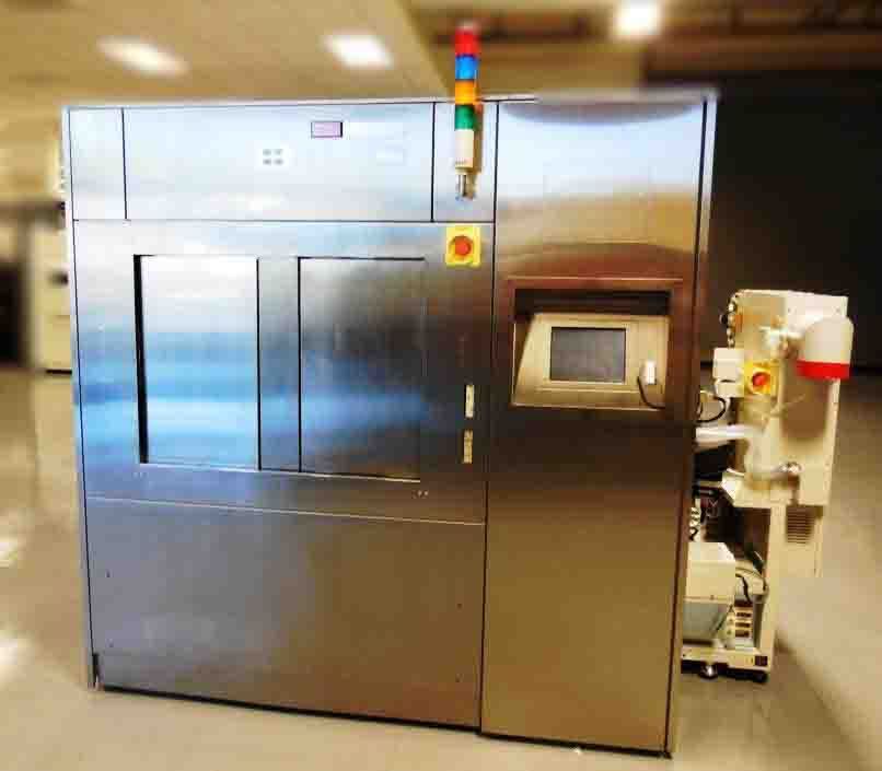 TEL / TOKYO ELECTRON Unity ME 85 SCCM Etcher / Asher used for sale ...