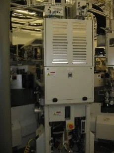 TEL / TOKYO ELECTRON Unity ME 85 TD Etcher / Asher used for sale price ...