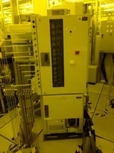 TEL / TOKYO ELECTRON Unity ME 8555 SSS 에처/애셔 판매 가격 #9026935, 2001에 사용됨 ...