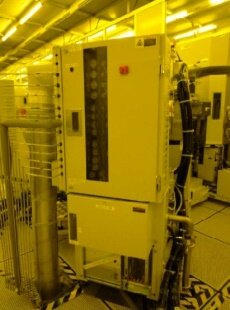 TEL / TOKYO ELECTRON Unity ME 8555 SSS 에처/애셔 판매 가격 #9017764, 2007에 사용됨 ...