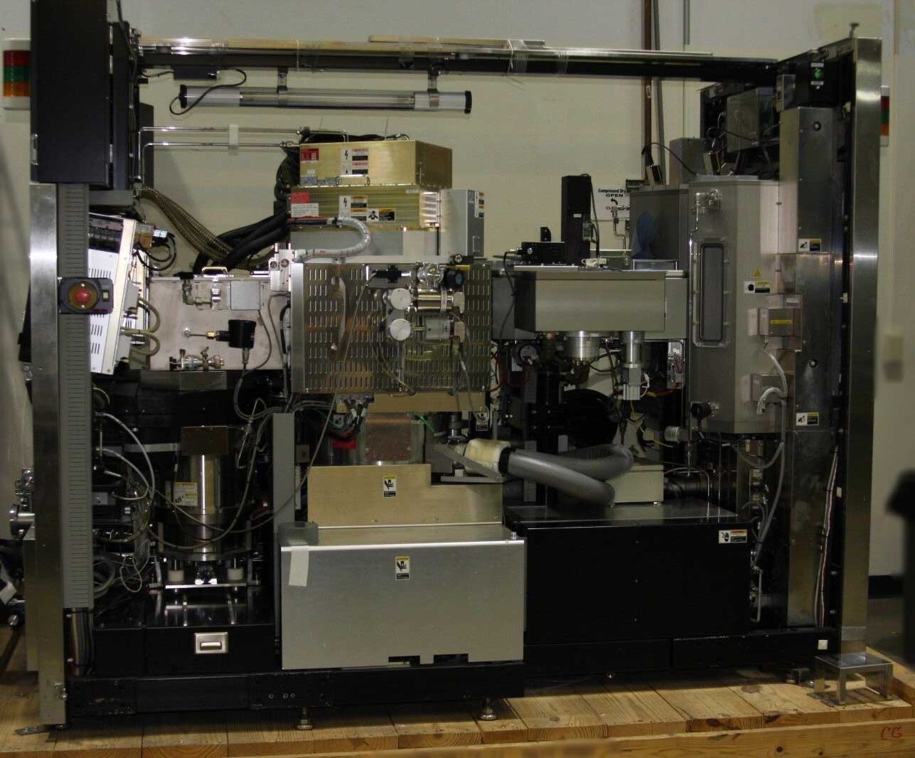 TEL / TOKYO ELECTRON Unity SCCM / U2E-855SS 익숙한 판매용 가격 #9175508, 2001 ...