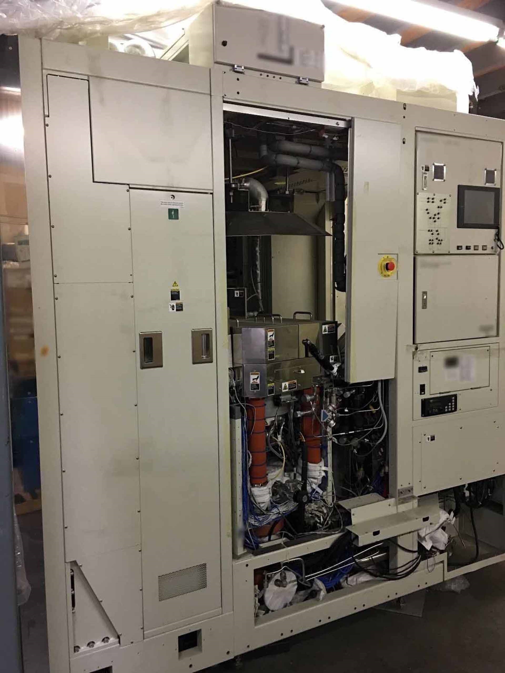 TEL / TOKYO ELECTRON Unity SP Etcher / Asher used for sale price ...