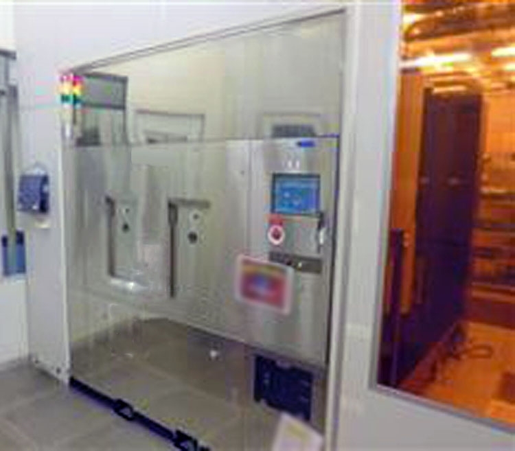 TEL / TOKYO ELECTRON Unity Used for sale price #9198693, 1999 > buy ...