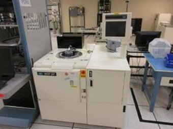 TEL / TOKYO ELECTRON WDF DP Prober used for sale price #9115899, 2008 ...