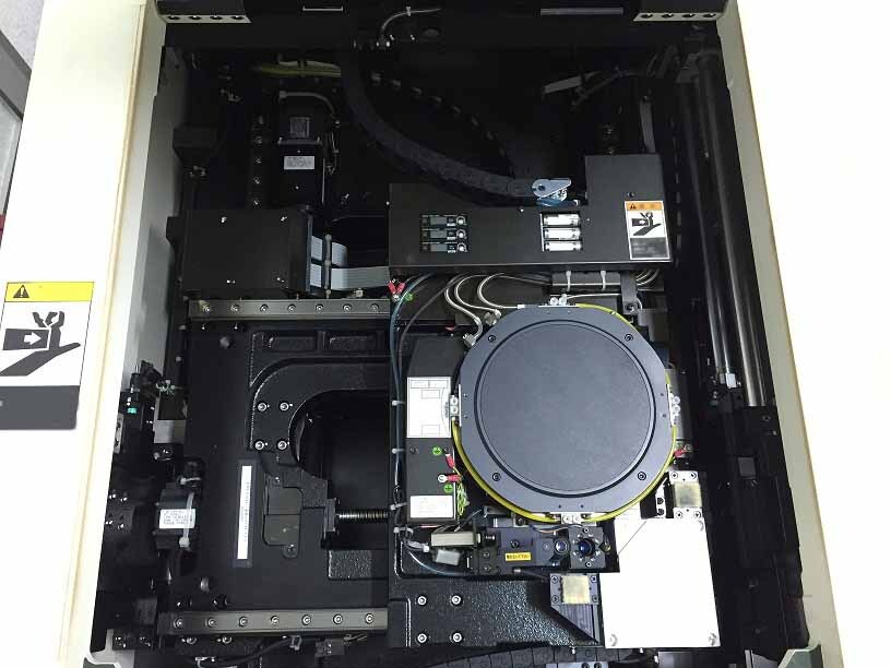 TEL / TOKYO ELECTRON WDF Prober used for sale price #9006540 > buy from CAE