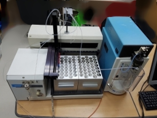 TELEDYNE TEKMAR Velocity XPT 실험실 장비 & 액세서리 판매 가격 #293813475에 사용됨 > CAE에서 구매