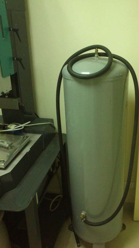 TELSONIC / ULTRASONIC USP-3000 Packager used for sale price #9012274 ...