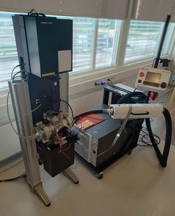 TEMPTRONIC SA188614 Final Testing Equipment used for sale price ...