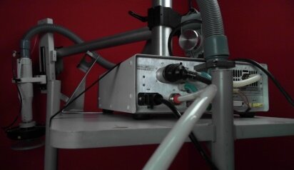 TEMPTRONIC TP04100A-1 Final Testing Equipment used for sale price ...