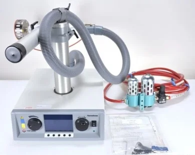 TEMPTRONIC TP04100A ThermoStream Final Testing Equipment used for sale ...