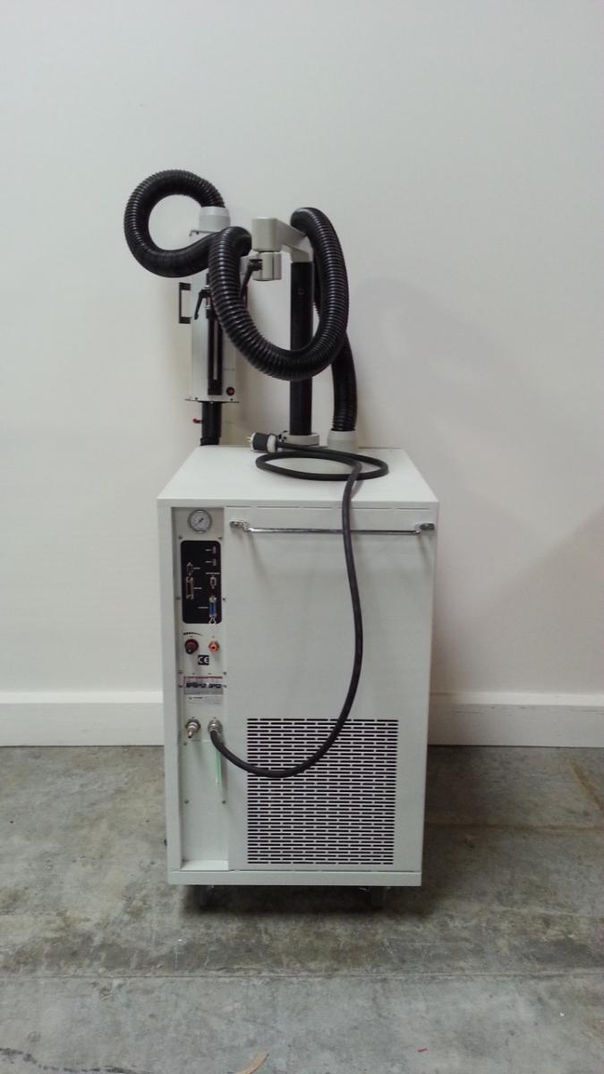 TEMPTRONIC TP04300A Final Testing Equipment used for sale price ...