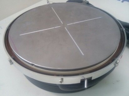 TEMPTRONIC TPO 3000 Final Testing Equipment used for sale price ...