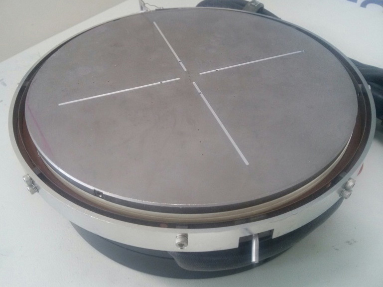 TEMPTRONIC TPO 3000 Final Testing Equipment used for sale price ...
